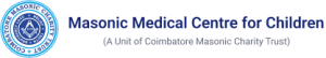 Masonic Medical Centre for Children