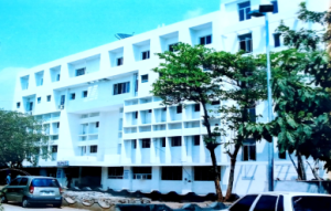 Our Story – Masonic Medical Centre for Children